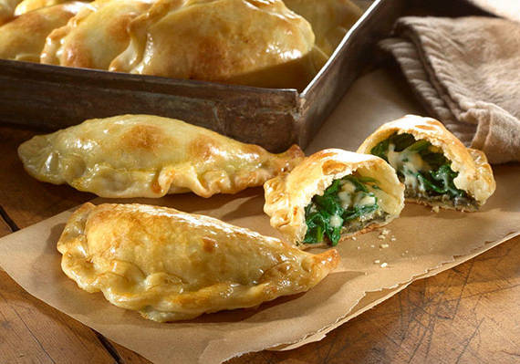 24 Empanada Box - Empanada Bella